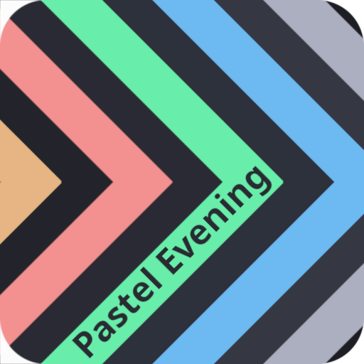 Pastel Evening Theme - Visual Studio Marketplace